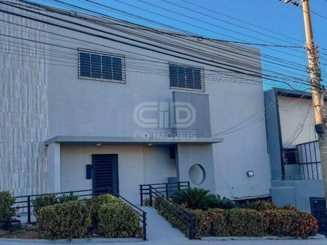 Prédio Comercial no bairro Alvorada
