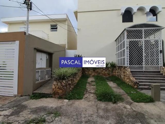 Prédio Comercial no Campo Belo