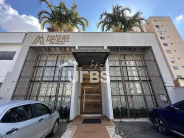 Prédio Comercial no Jardim América
