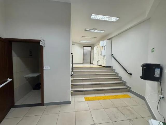 Predio comercial no pistao sul setor d sul grande oportunidade de locação em frente taguatinga shopp
