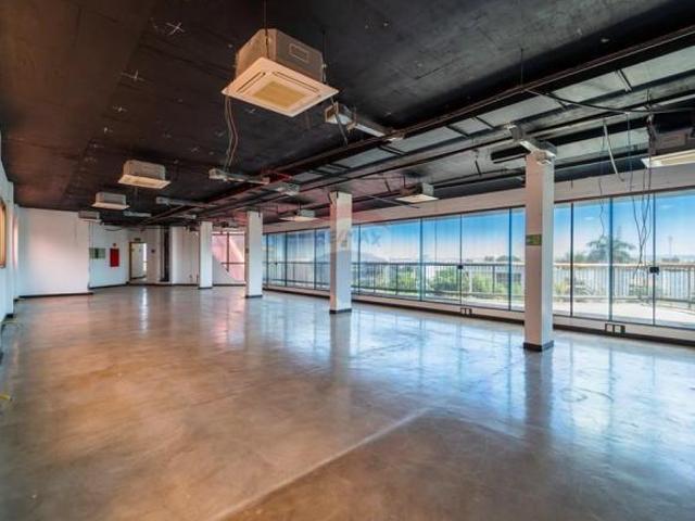 Prédio Comercial no SIA