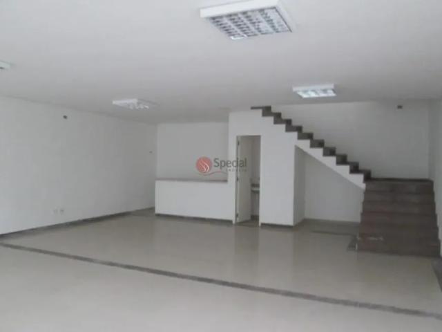 Prédio comercial no Tatuapé