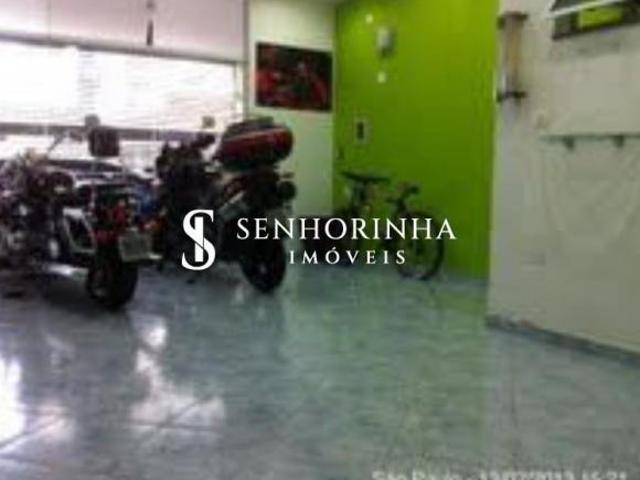 Prédio Comercial no Tatuapé, São Paulo SP, 2 dormitórios, 3 salas, 3 banheiros, 6 vagas de garagem