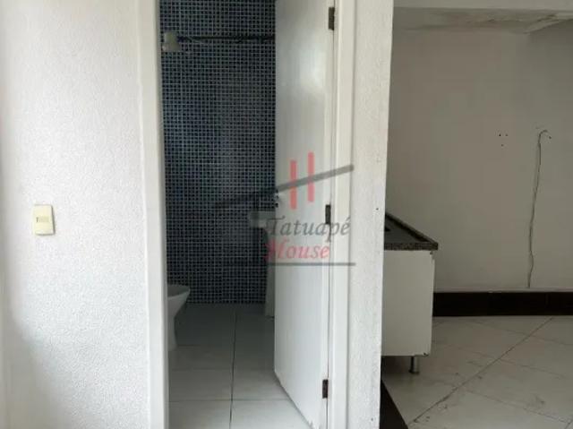 Prédio Comercial no Tatuapé para Locação 360 m²