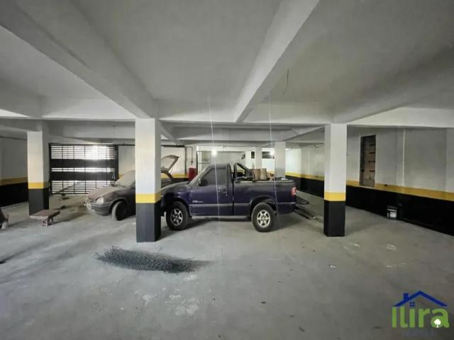Predio Comercial Novo Com 1721m² Com Elevador
