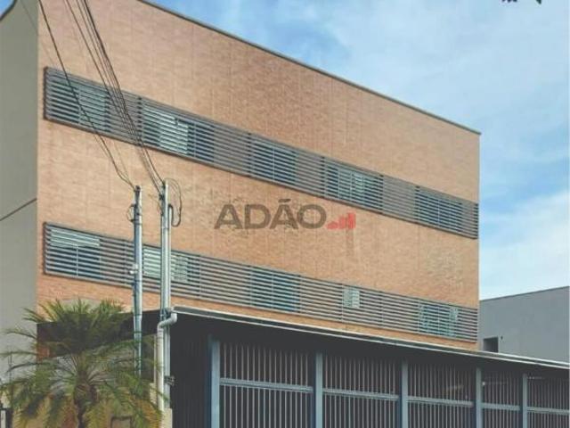 Prédio Comercial novo a venda no Setor Marista Pronto para sua empresa Prédio Comercial à Venda, 124