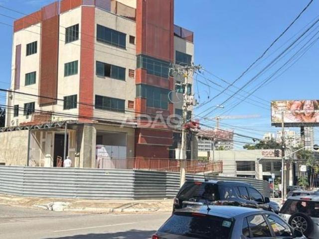 PRÉDIO COMERCIAL AV. T 1 esquina com AV. T 10 Prédio Comercial à Venda, 1268.00 por R$ 8400000.00