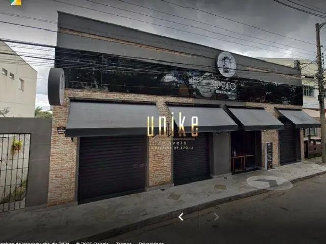 Predio comercial Avenida Anchieta