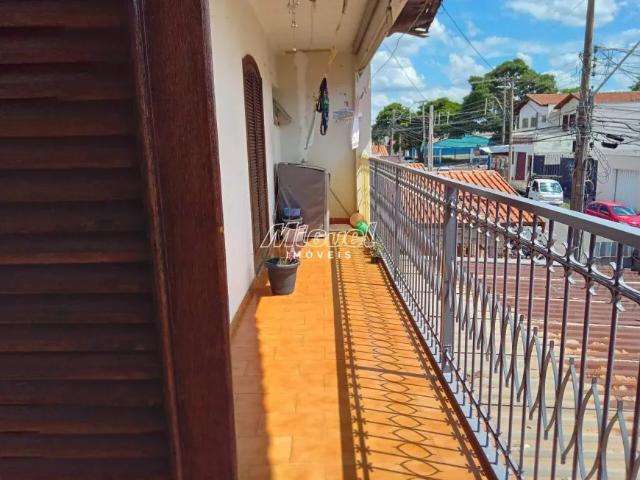 Prédio Comercial, à venda, Água Branca 4 quartos Piracicaba/SP
