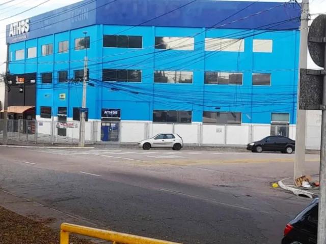 Prédio Comercial à Venda, 1103 m² por R$ 5.000.000