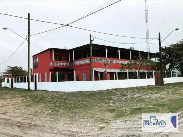Prédio Comercial à Venda, 320 m² por R$ 1.000.000