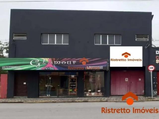 Prédio Comercial à Venda, 550 m² por R$ 1.192.000