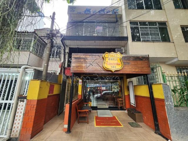 Prédio Comercial à Venda, 600 m² por R$ 2.200.000