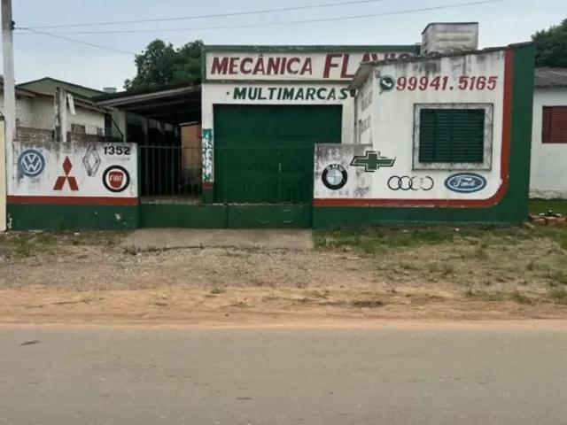 Prédio Comercial à Venda