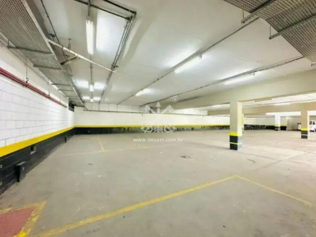 Prédio comercial a venda c/ renda Jabaquara