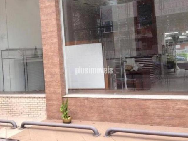 Prédio Comercial á venda Campos Elíseos
