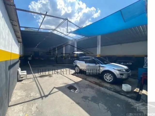 Predio comercial a venda ao lado metro bras 1.260 M²