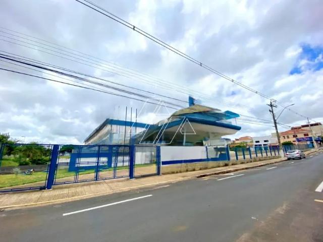 Prédio Comercial à Venda – Alto Cafezal, Marília/SP