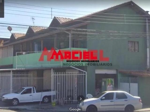 PRÉDIO COMERCIAL A VENDA Bosque dos Ipês