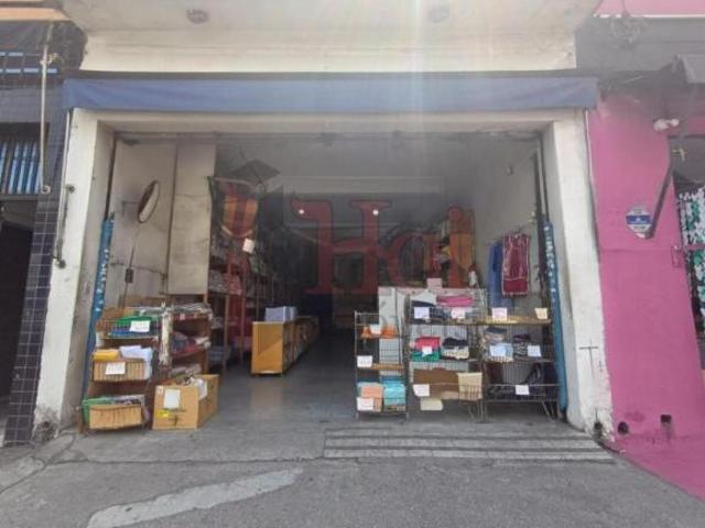 PRÉDIO COMERCIAL À VENDA BRÁS | SÃO PAULO