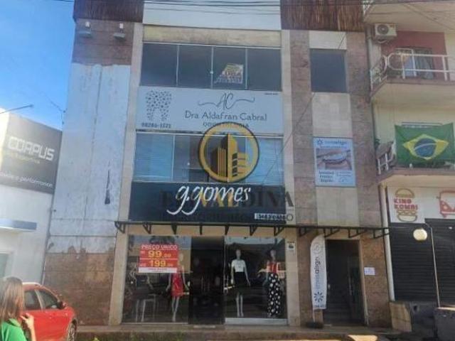 PRÉDIO COMERCIAL À VENDA – GRANDE COLORADO | SOBRADINHO/DF