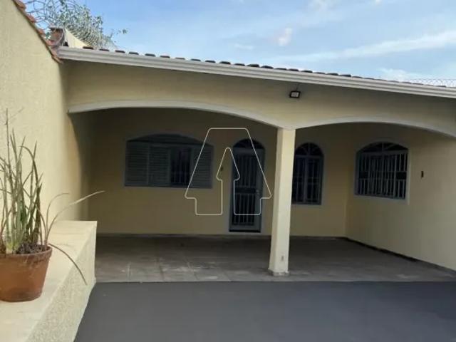 Prédio Comercial à venda em Araçatuba