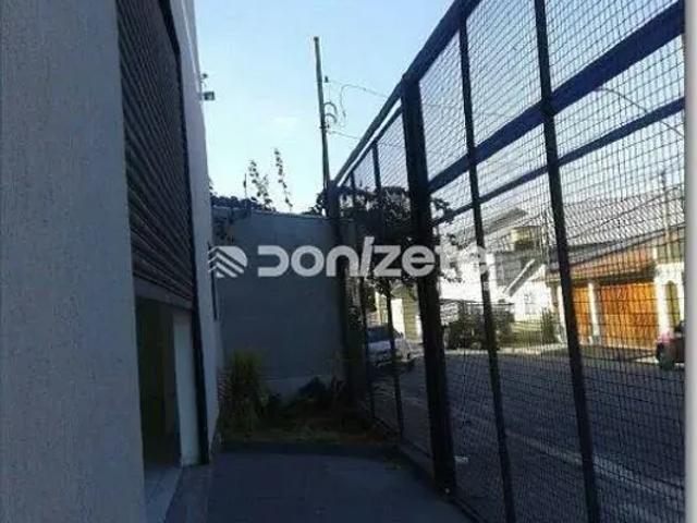 Prédio Comercial à Venda em Jardim Bela Vista, Santo André – Frente, 7 Salas