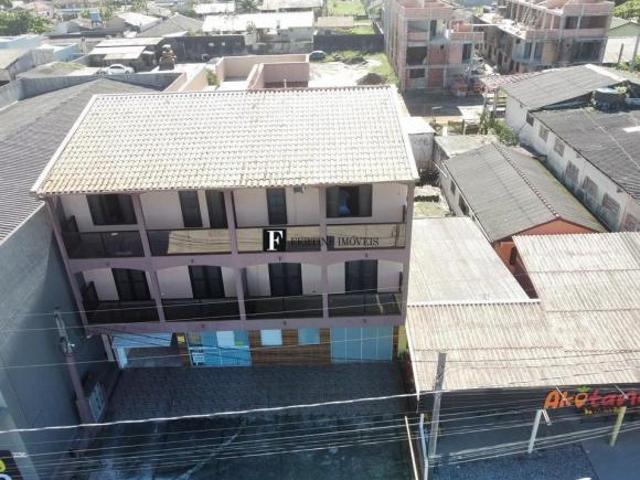 Prédio comercial a venda em Shangri lá