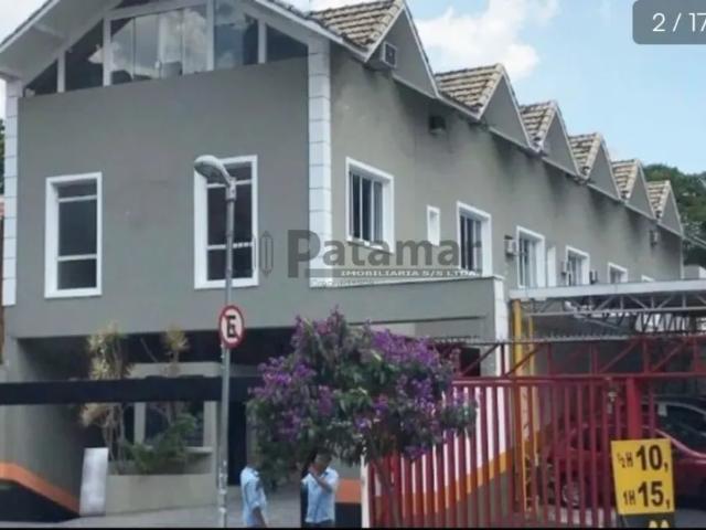 Prédio comercial à venda em Pinheiros