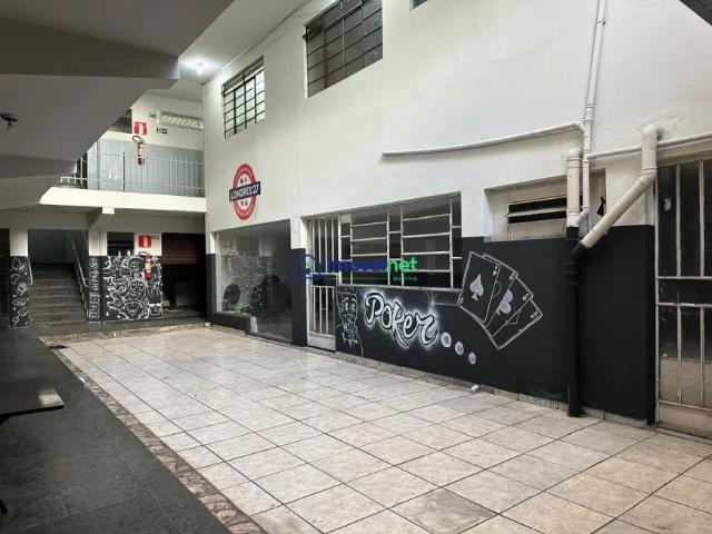Prédio comercial à venda eldorado contagem