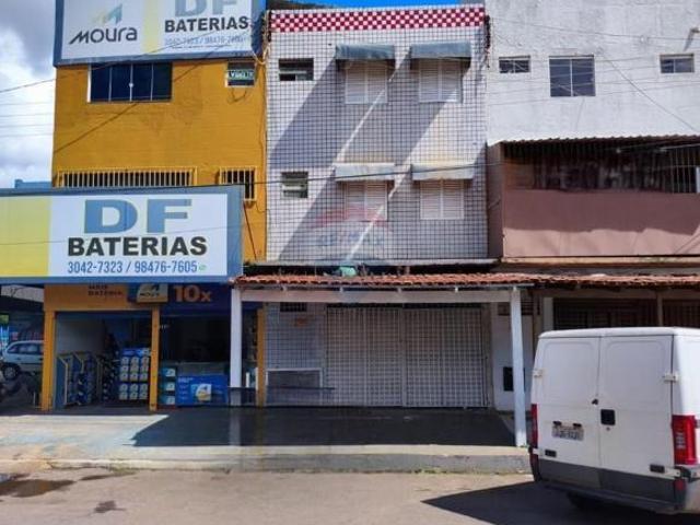 PRÉDIO COMERCIAL À VENDA – EQNM 1 CEILANDIA SUL