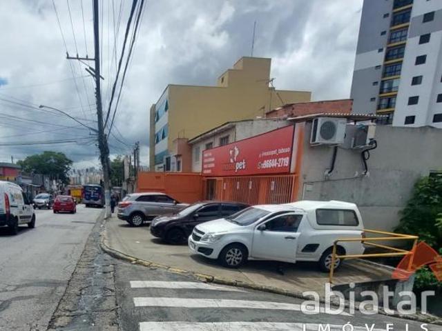 Prédio Comercial à Venda Estrada São Francisco Parque Taboão Taboão da Serra/SP