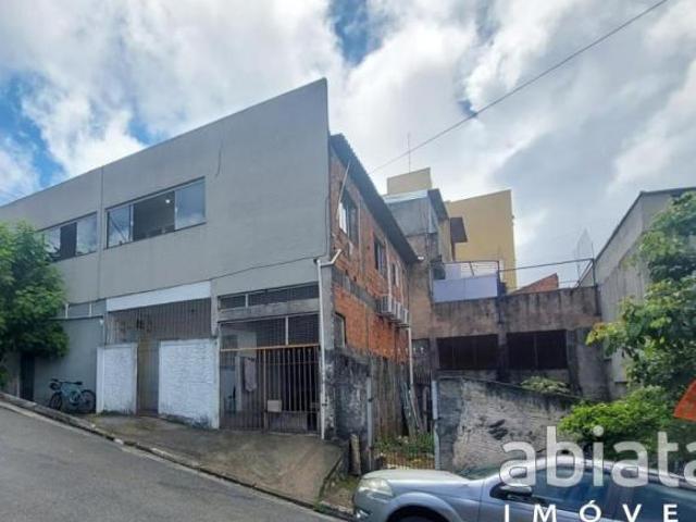 Prédio Comercial à Venda Estrada São Francisco Parque Taboão Taboão da Serra/SP