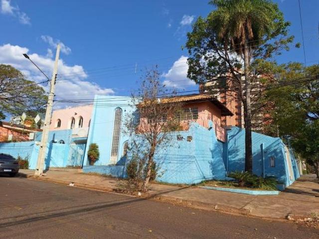 Prédio Comercial à venda, escola c 23 salas, Vila Rosa Pires, CAMPO GRANDE MS