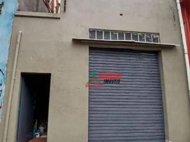 Prédio Comercial à venda Ipiranga SP