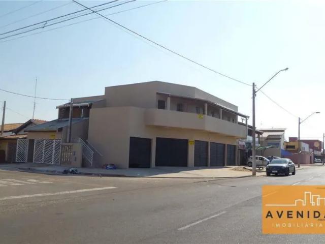 Prédio comercial à venda, João Aranha, Paulínia