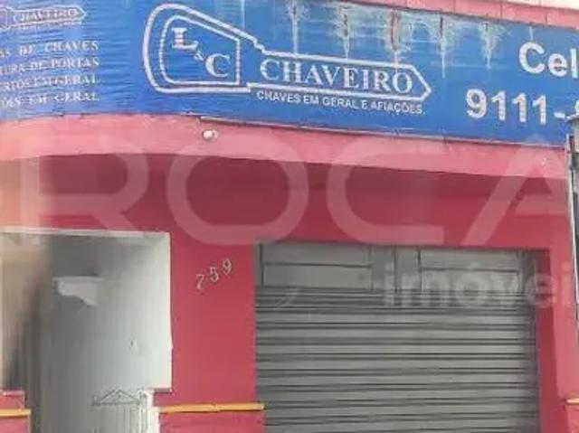 Prédio Comercial à Venda no Centro de São Carlos Ótima Oportunidade!