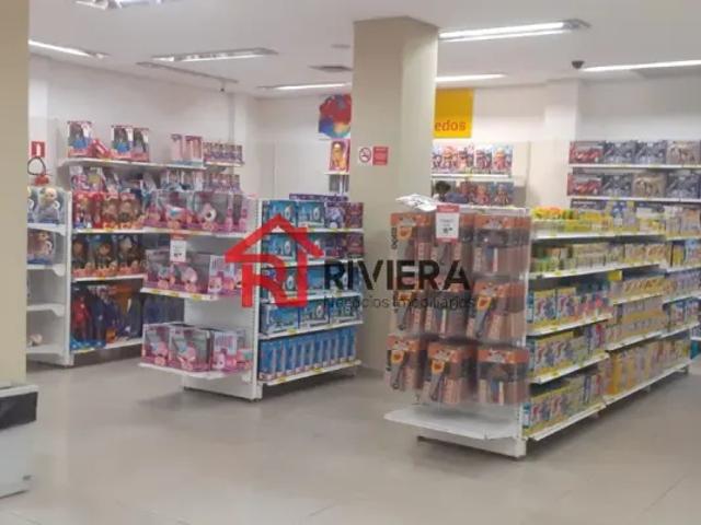 Prédio Comercial à Venda no Centro de Teresina PI com 1.126,60 m² de Área