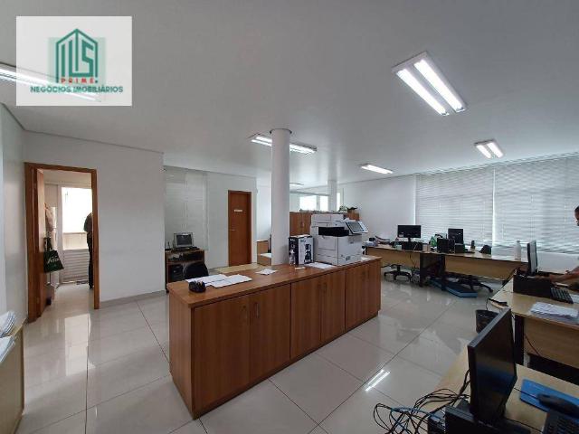 Predio Comercial a venda no Cidade Monções São Paulo 2 Dorms