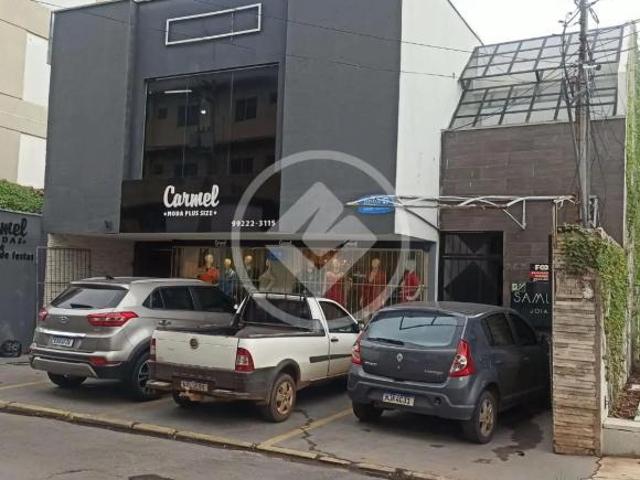 Prédio Comercial à venda no bairro Popular por 1.300.000,00