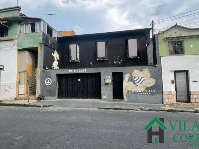PREDIO COMERCIAL A VENDA NO BAIRRO SÃO CRISTÓVÃO