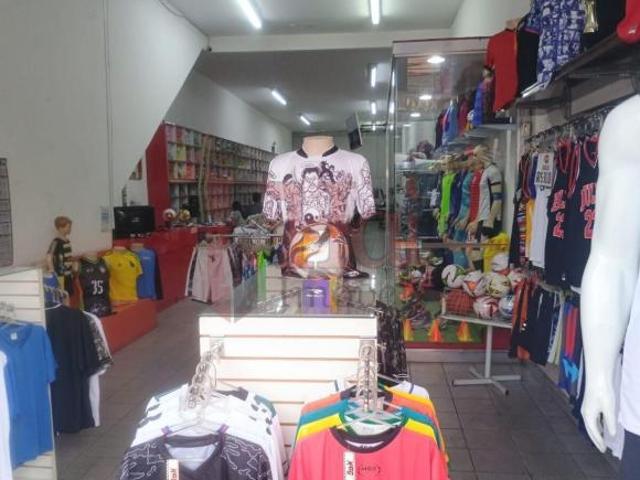 Prédio Comercial à Venda no Brás 573m² Úteis