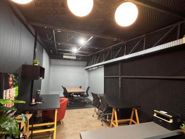 Prédio Comercial à Venda no Jardim Cuiabá – 420 m²