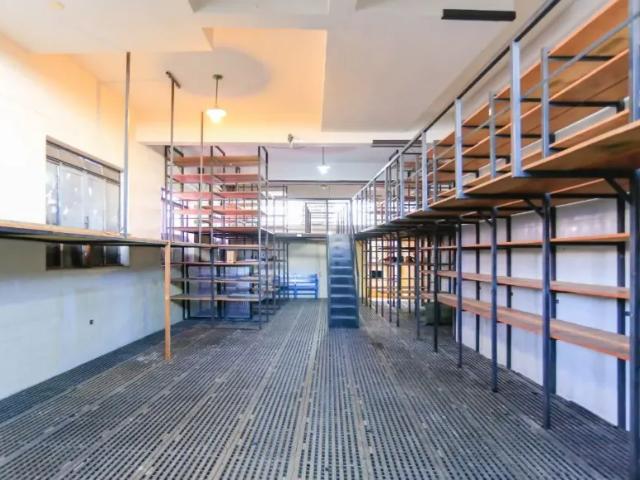 Prédio Comercial à Venda no Jardim Esmeralda, São Paulo