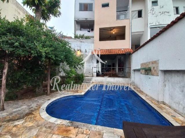 Predio Comercial a venda no Jardim Palermo São Bernardo do Campo 6 Dorms