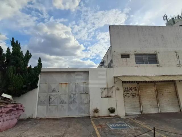 Predio comercial a venda no São Bernardo, 896 At com 15 vagas de garagem