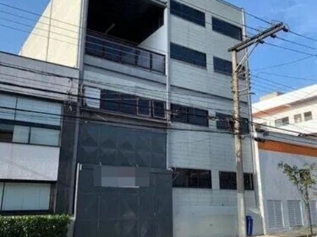 Predio Comercial a venda no Santa Paula Sao Caetano do Sul 3 Dorms