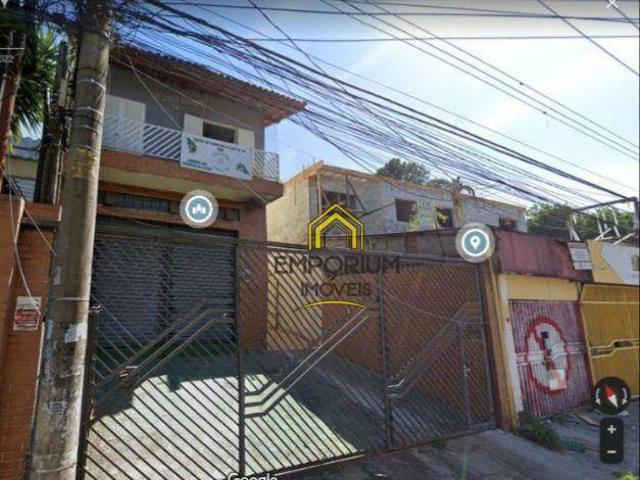 Predio Comercial a venda no Parque Santo Antônio Guarulhos 3 Dorms