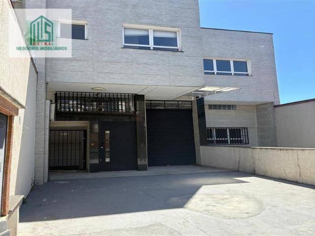 Predio Comercial a venda no Vila Valparaíso Santo André 3 Dorms