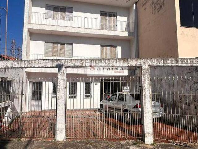 Predio Comercial a venda no Vila Vivaldi São Bernardo do Campo 2 Dorms